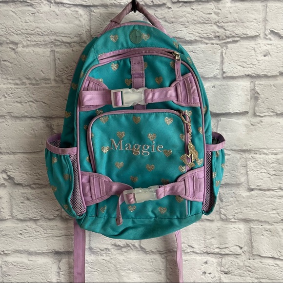 Pottery Barn Kids | Accessories | Preowned Pottery Barn Kids Blue ...